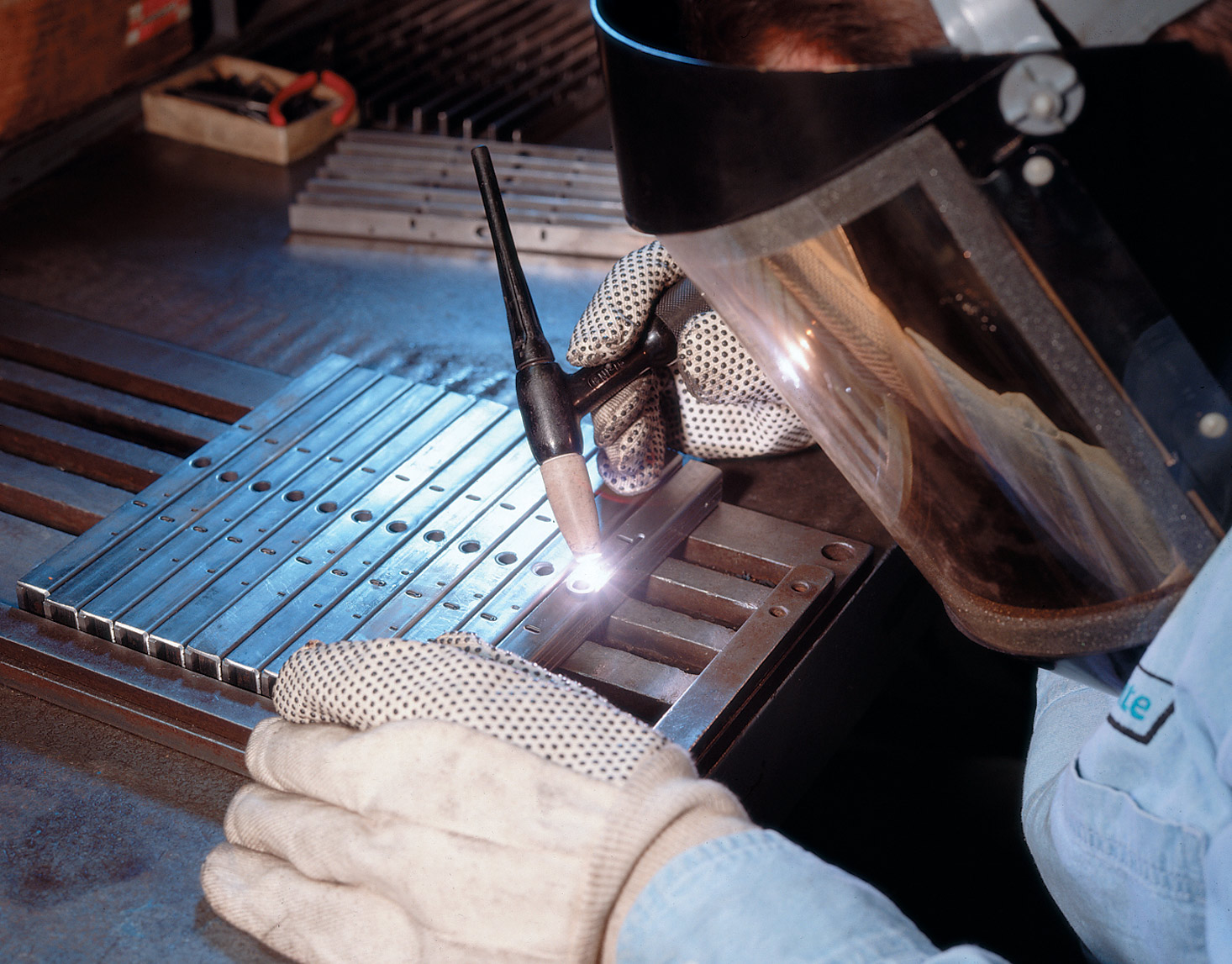 Bar-Plate Home - Bar-Plate